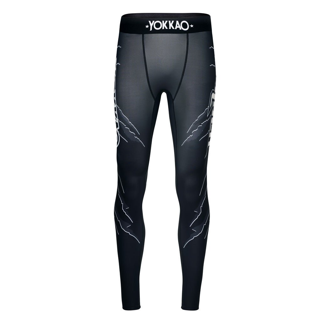 Scratch Compression Pants FITNESS | YOKKAO USA